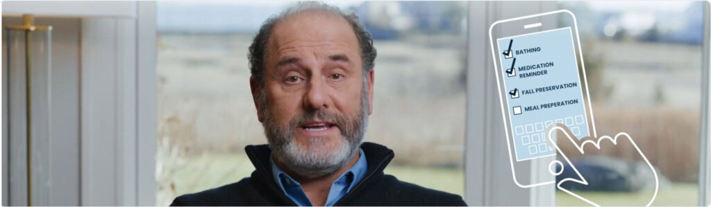 Overnight Caregivers Connecticut | Overnight Senior House Care