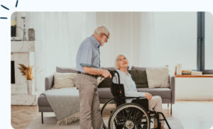 Overnight Caregivers Connecticut | Overnight Senior House Care