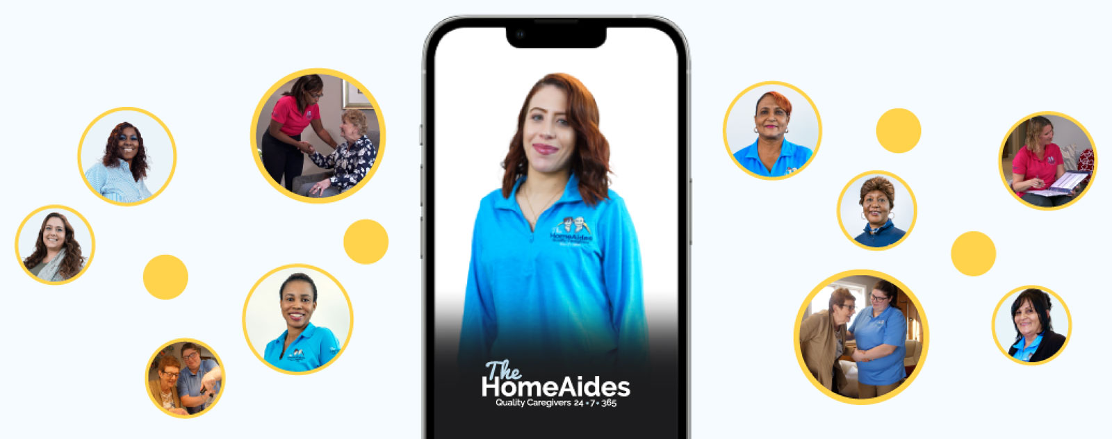 Transparent Home Care Pricing CT & MA | The Home Aides